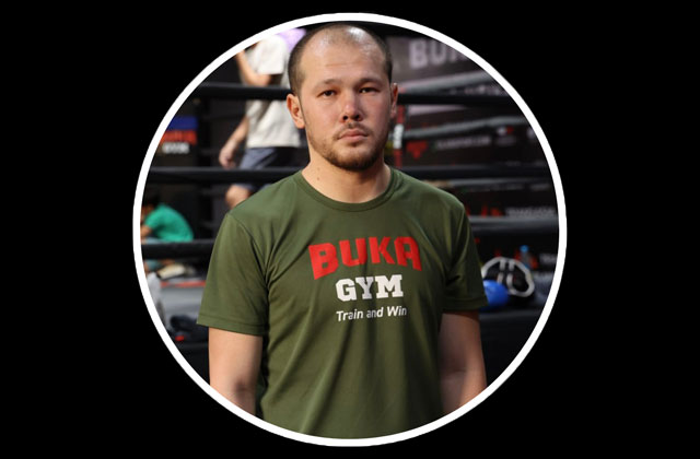 Команда — BUKA GYM